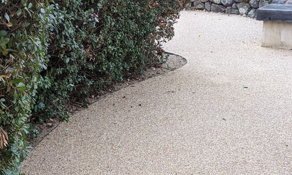 How Does Permeable Paving Help With Stormwater Management?