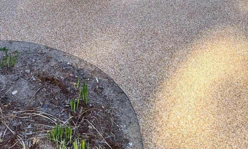 The Advantages of Permeable Paving Solutions