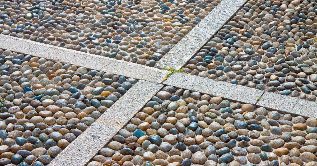 The Different Types of Permeable Paving Explained