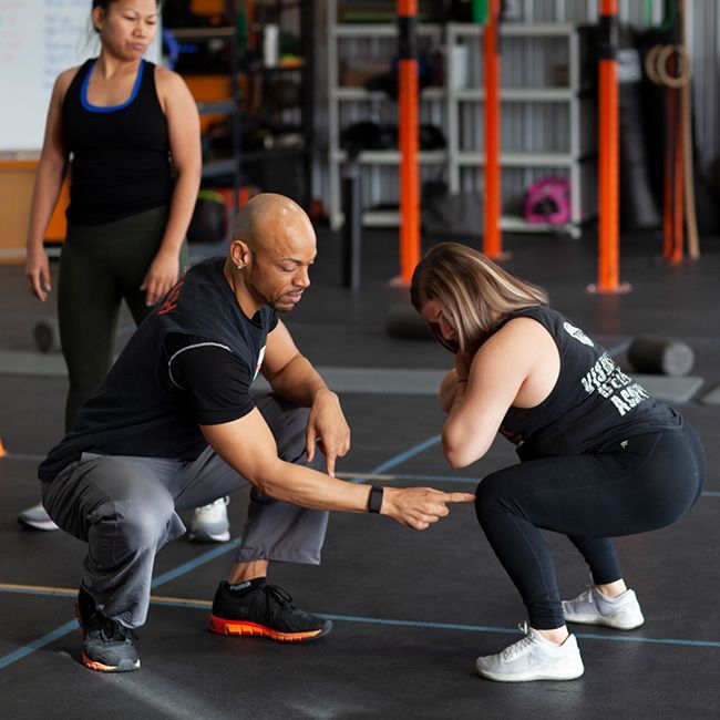 Strength & Conditioning Classes | Tru Fit Bootcamp | Van Nuys, CA