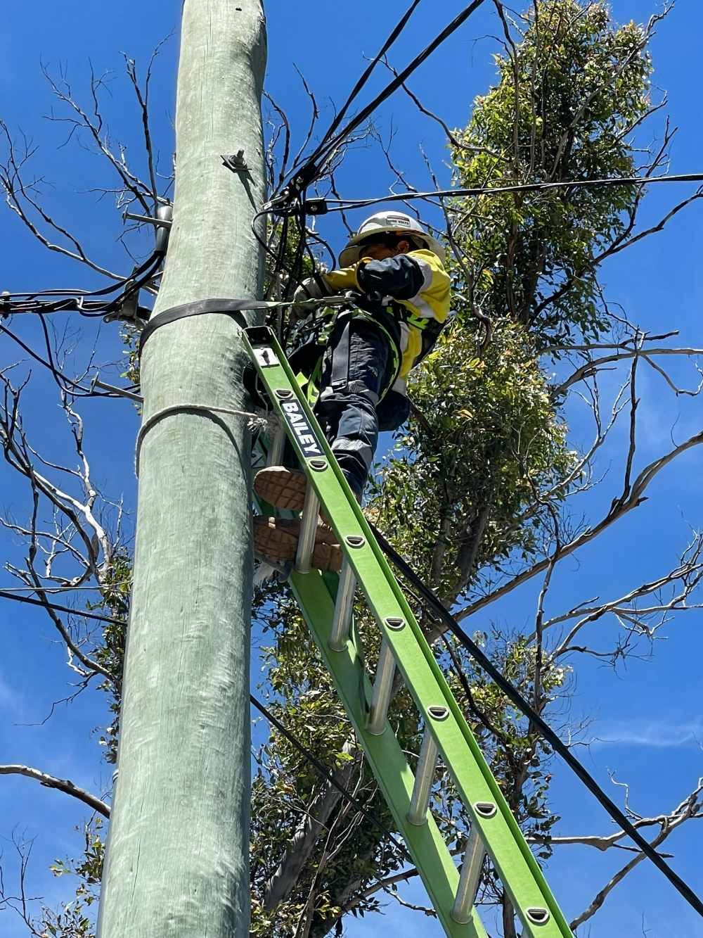 Electrician in Batemans Bay | BayCoast Electrical & Control Solutions