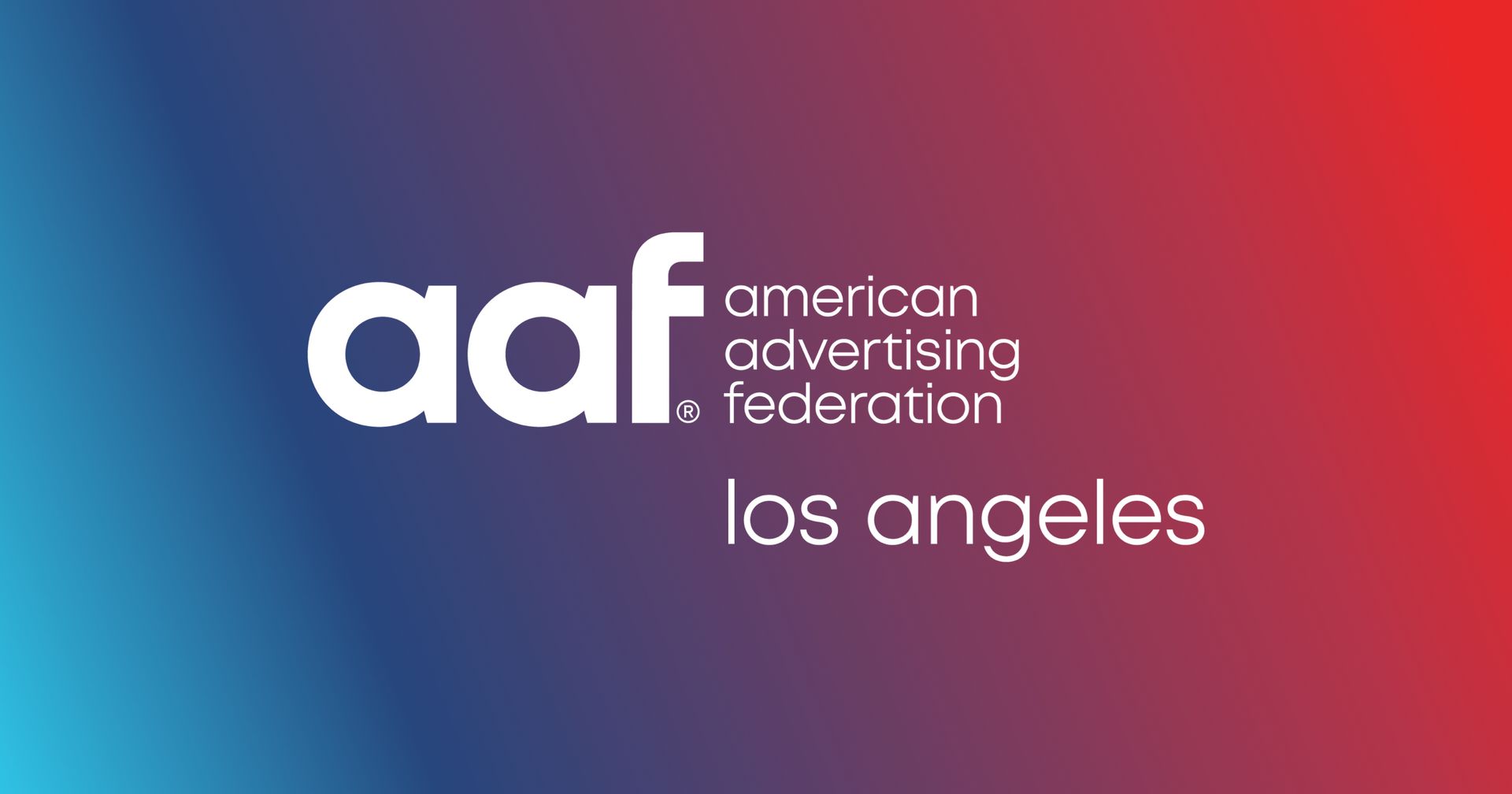 2024 ADDY Winners List | AAF Los Angeles