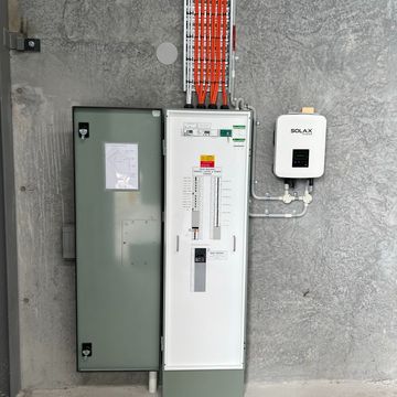 JT Electrical NSW | Domestic & Commercial Electrical Services