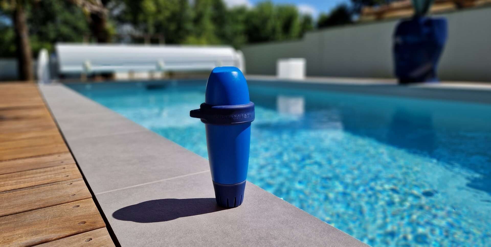 Blue Connect Plus