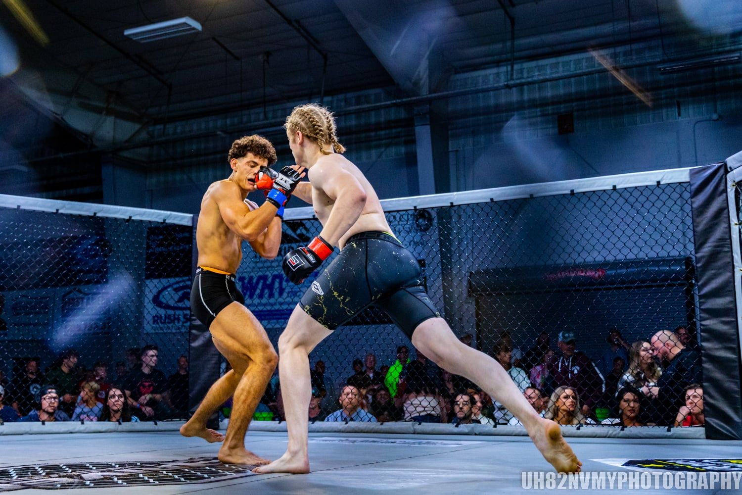 Mixed Martial Arts | Holmen, WI