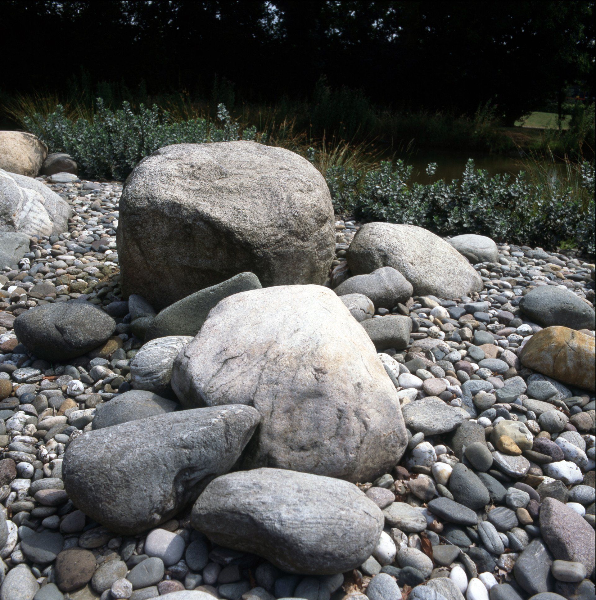 Feature Stones | Border Stone Wales Ltd Welshpool