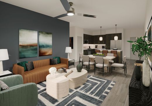 Arya | Luxury Apartments in St. Petersburg, FL