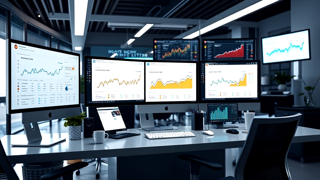 Website Management Services You Need For Bussiness