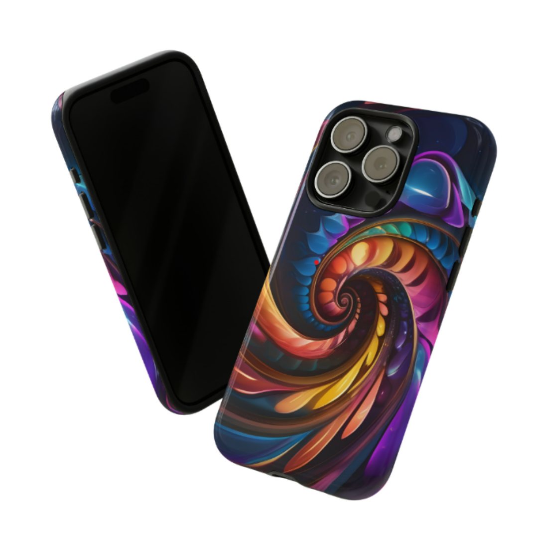 Allshouse Designs - Alec's Artistic Phone Cases