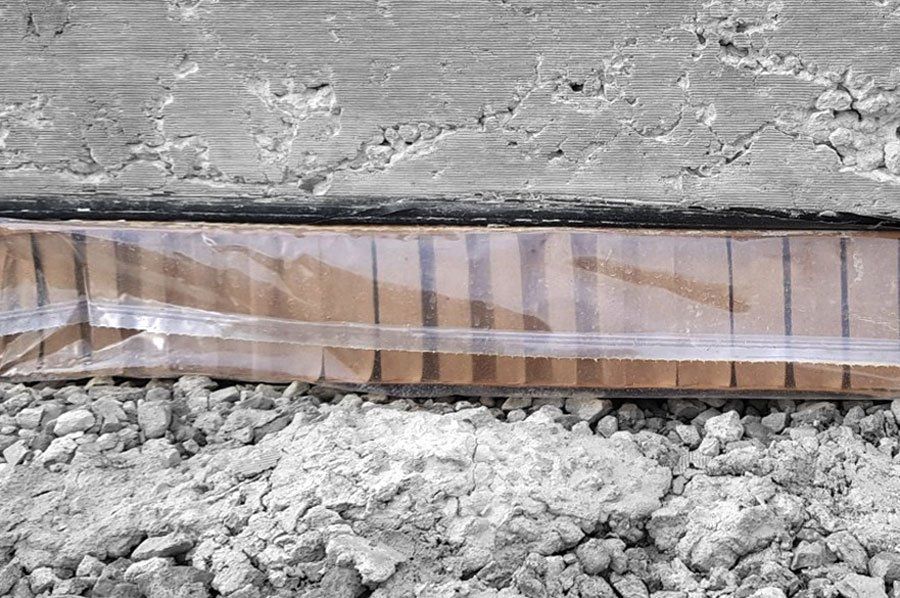 Column Formwork in Victoria | The Tubeworks