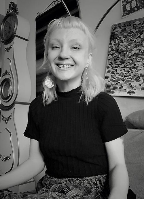 Saxce - Successful make-up & hairstyling