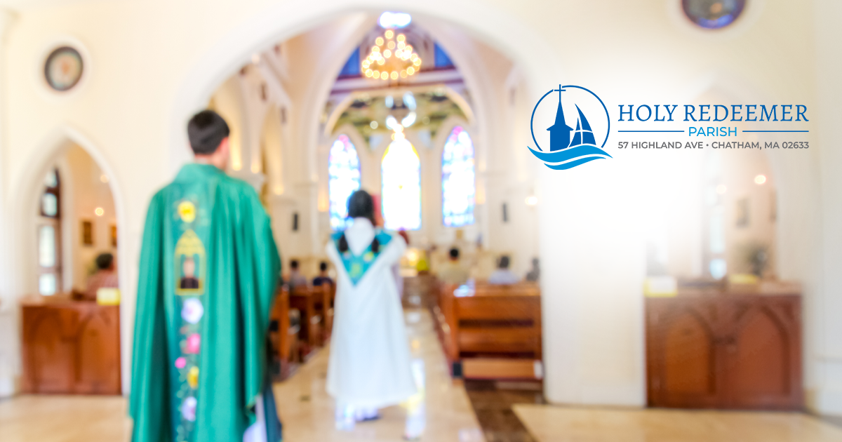 Church Renovations 2023