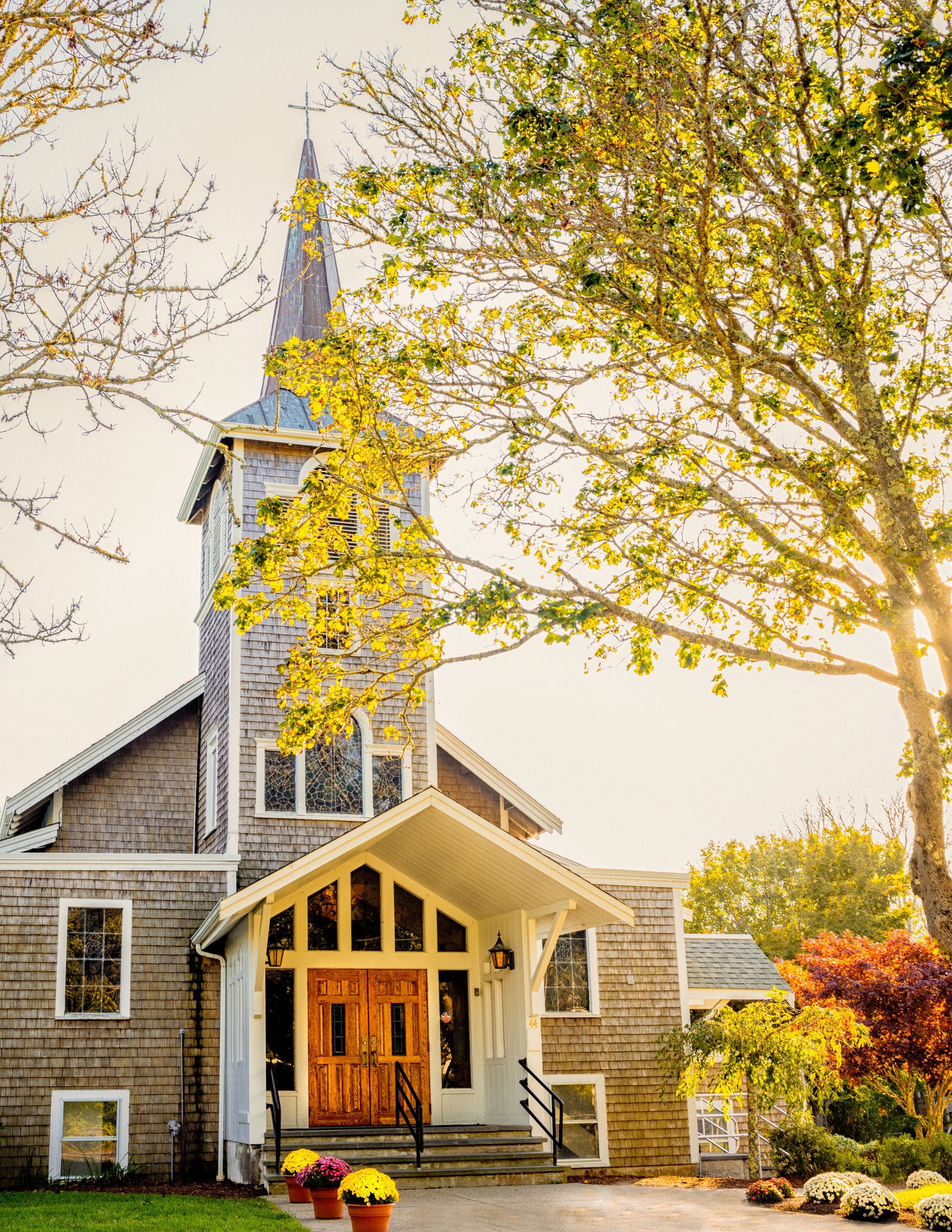 32nd Sunday of Ordinary Time