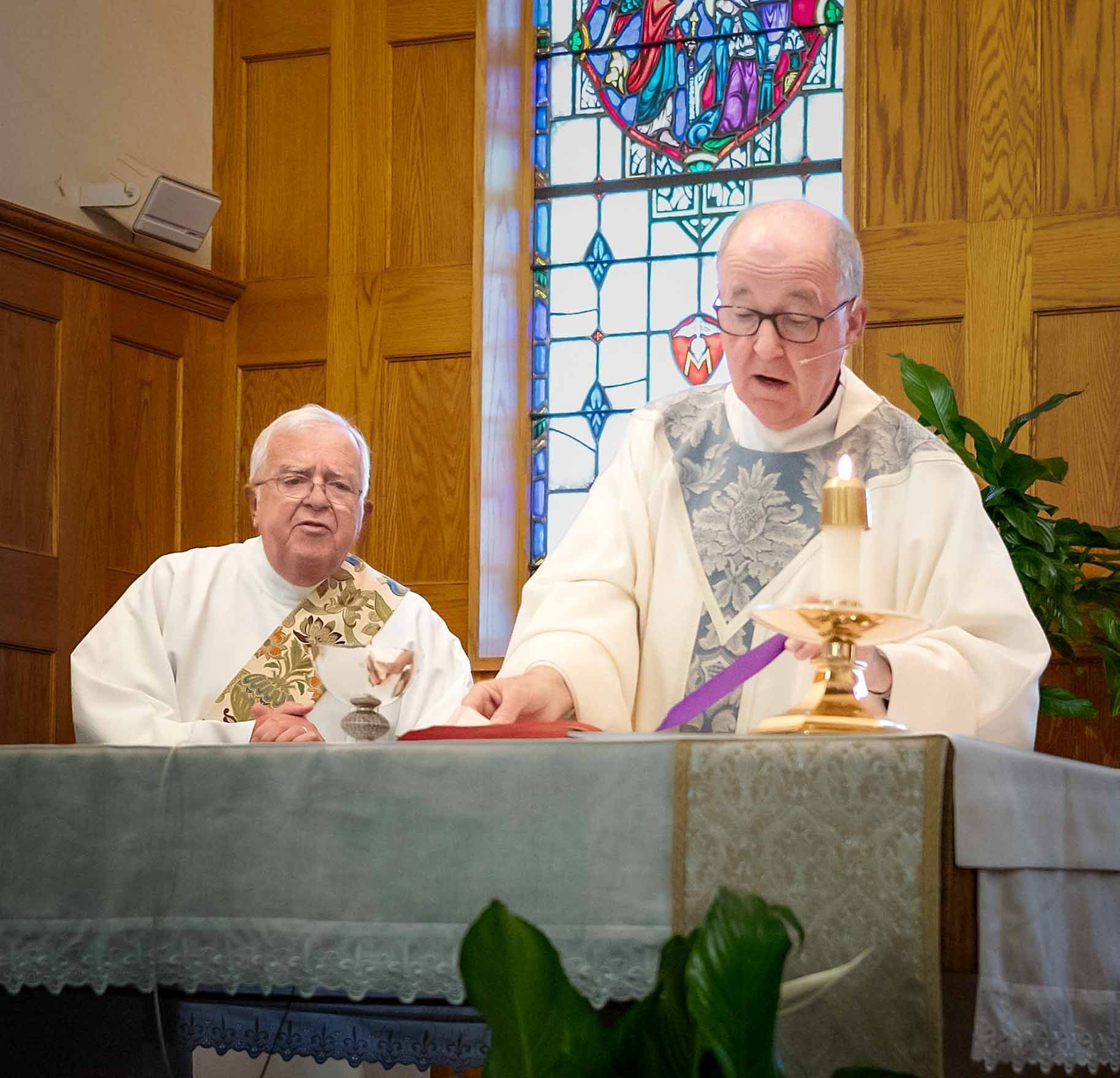 31st Sunday of Ordinary Time