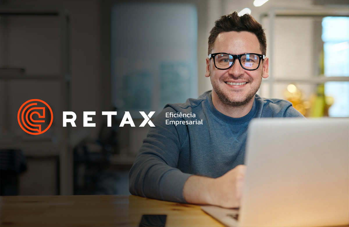 RETAX - Eficiência Empresarial
