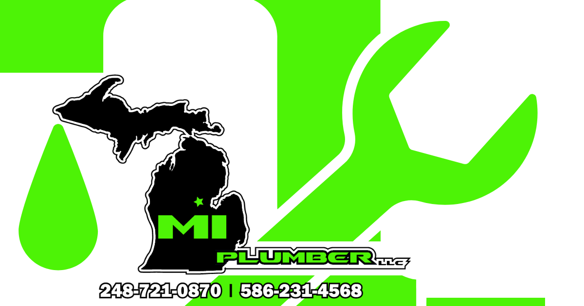 Emergency Plumbing Services in Mid-Michigan | MI Plumber LLC
