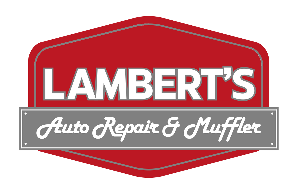 Auto Repair Maintenance | Lambert's Auto Muffler | Imperial, MO