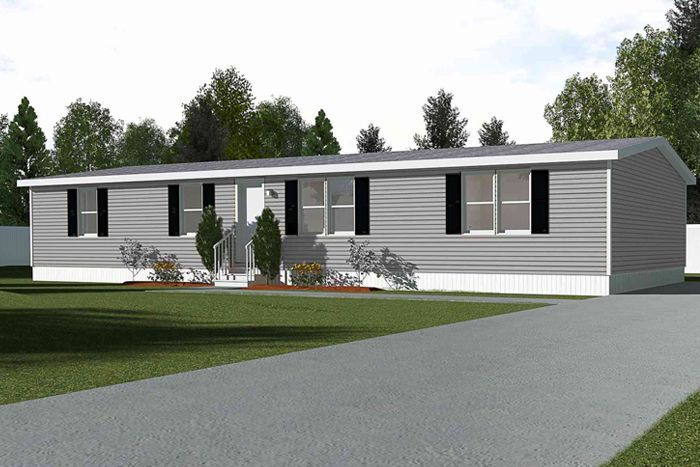 Double Wide Manufactured Homes for Sale | Raleigh, NC | Roanoke, VA ...