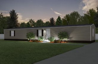 Single Wide Manufactured Homes for Sale | Raleigh, NC | Lexington, VA ...