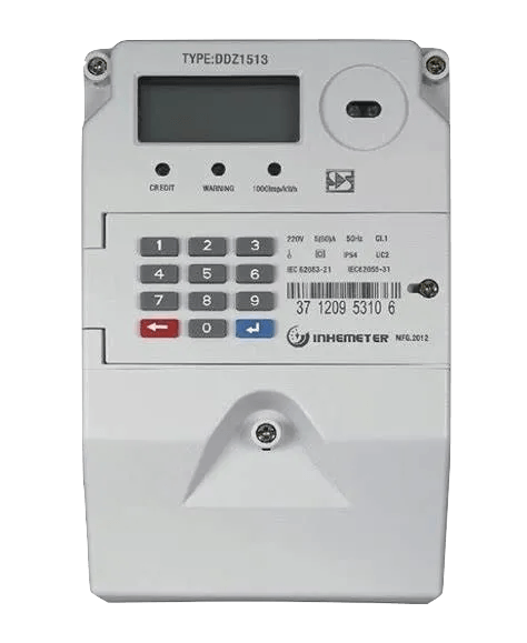 Prepaid Meters: Unlocking the Benefits and Save Money.