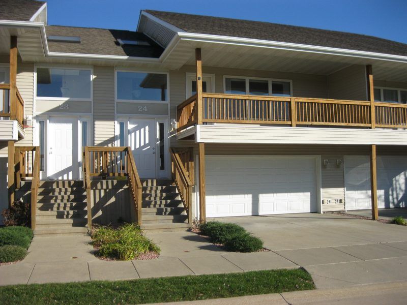 Woodridge Estates - Houser Enterprises, INC.