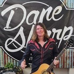 Dane Sharp Live Music this Saturday 11th Feb