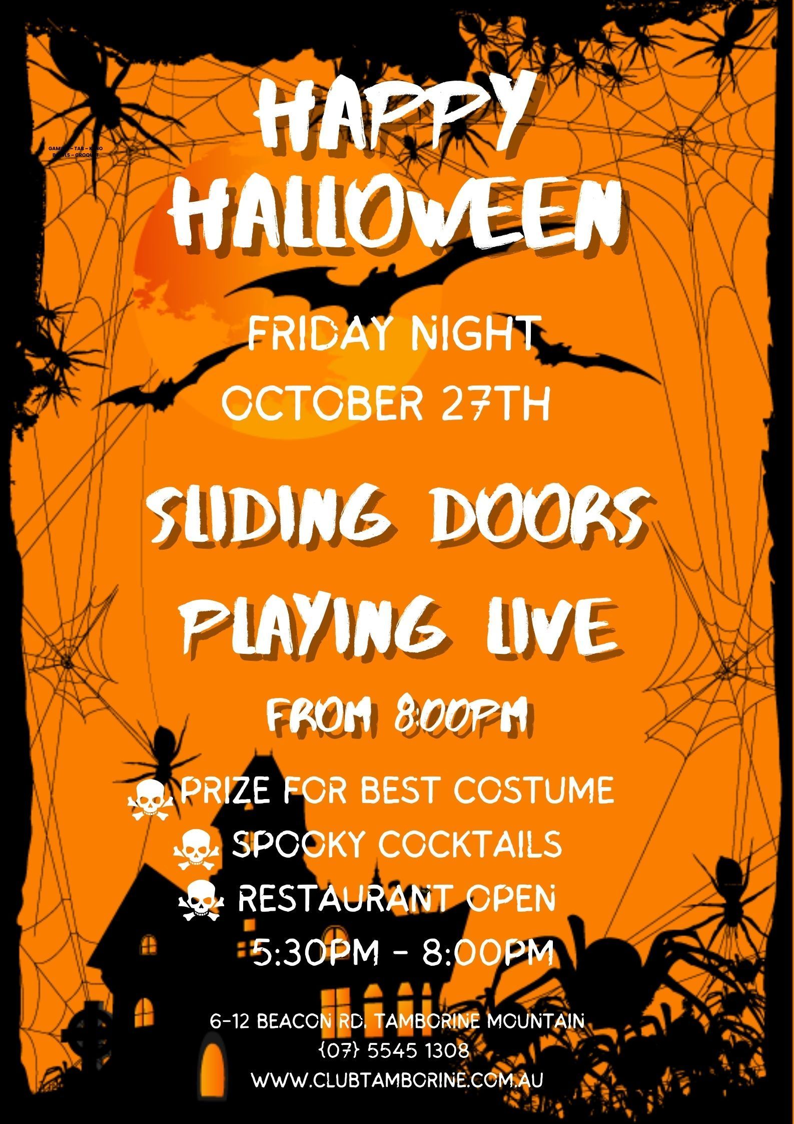 Halloween