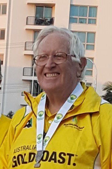 Dr John Vance Memorial Day