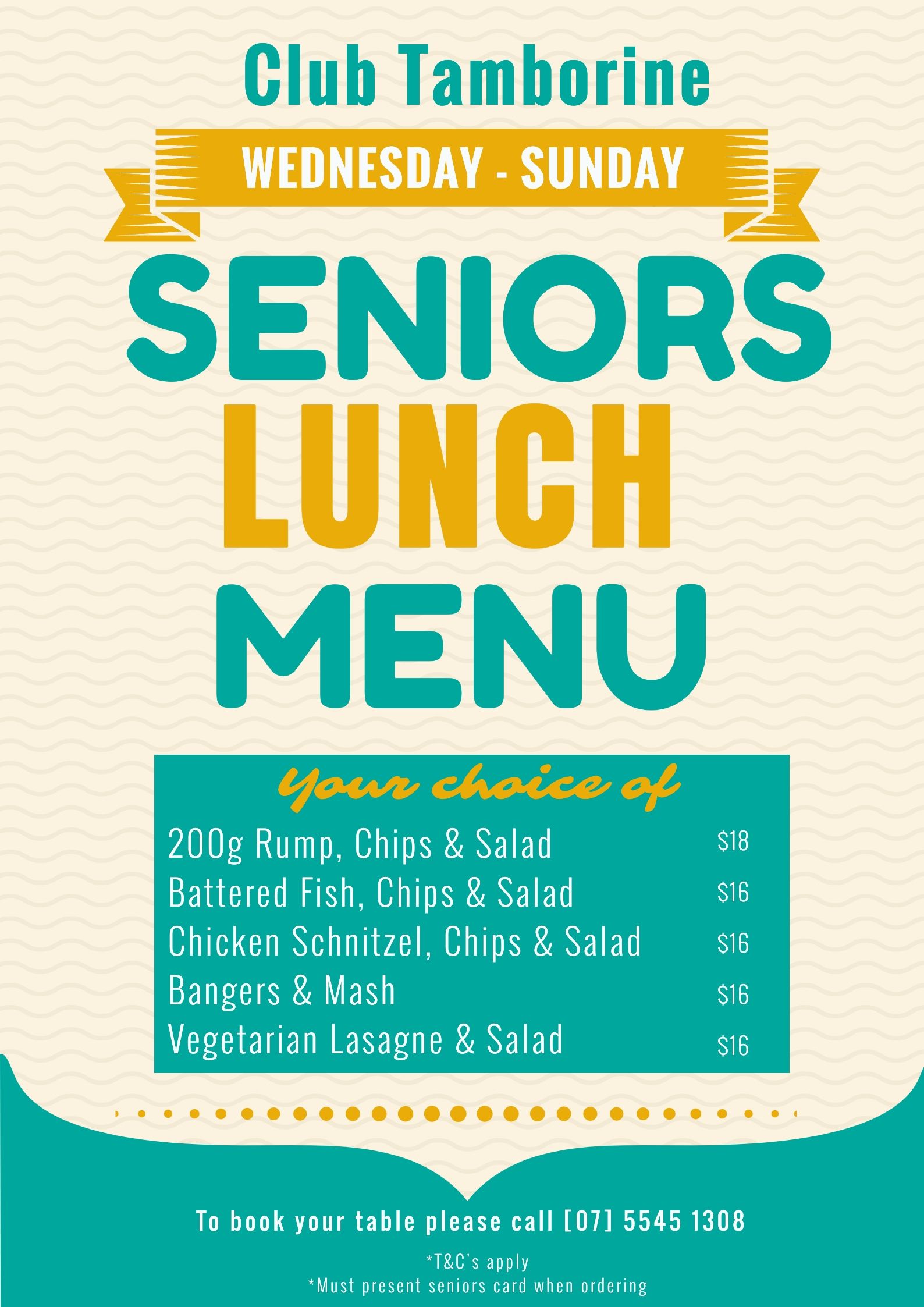 Club Tamborine Mountain