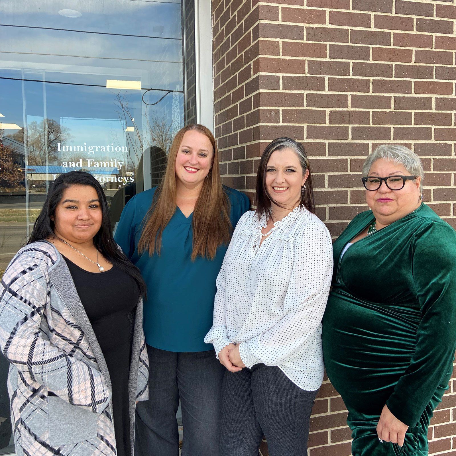 About Us | Des Moines, IA | Solutions Law Iowa PLC