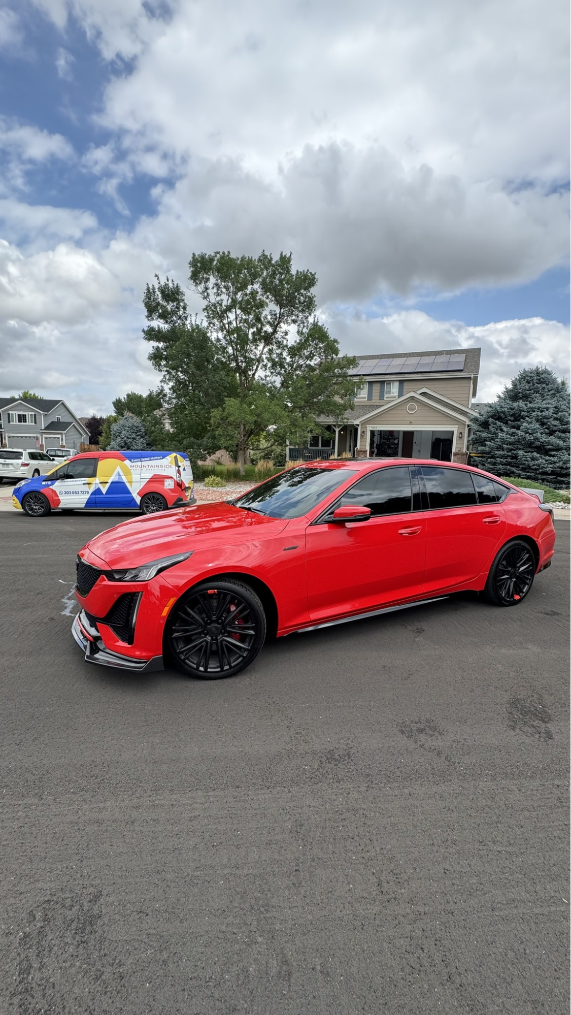 Luxury Car Detailing: Specialized Care for High-End Vehicles