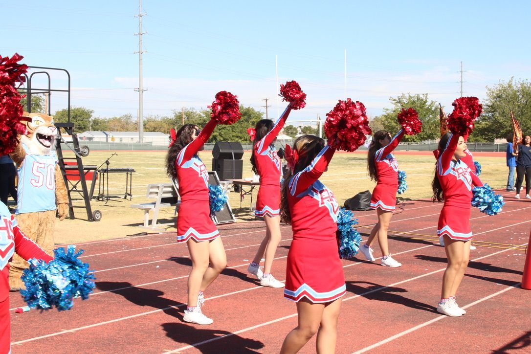 K-12 Education | Anthony Independent School District | Anthony, TX