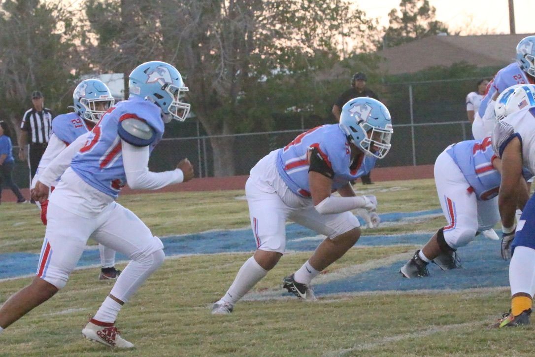Wildcats Football Program | Anthony Independent School District ...