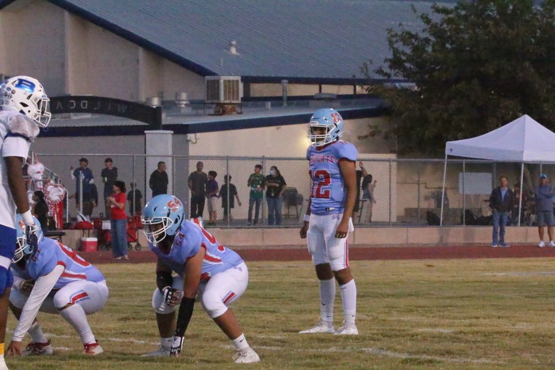 Wildcats Football Program | Anthony Independent School District ...