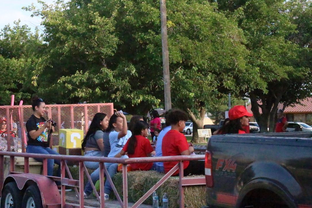 K-12 Education | Anthony Independent School District | Anthony, TX