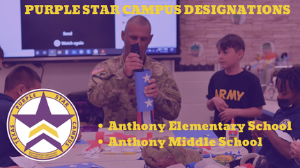 HOME [www.anthonyisd.net]