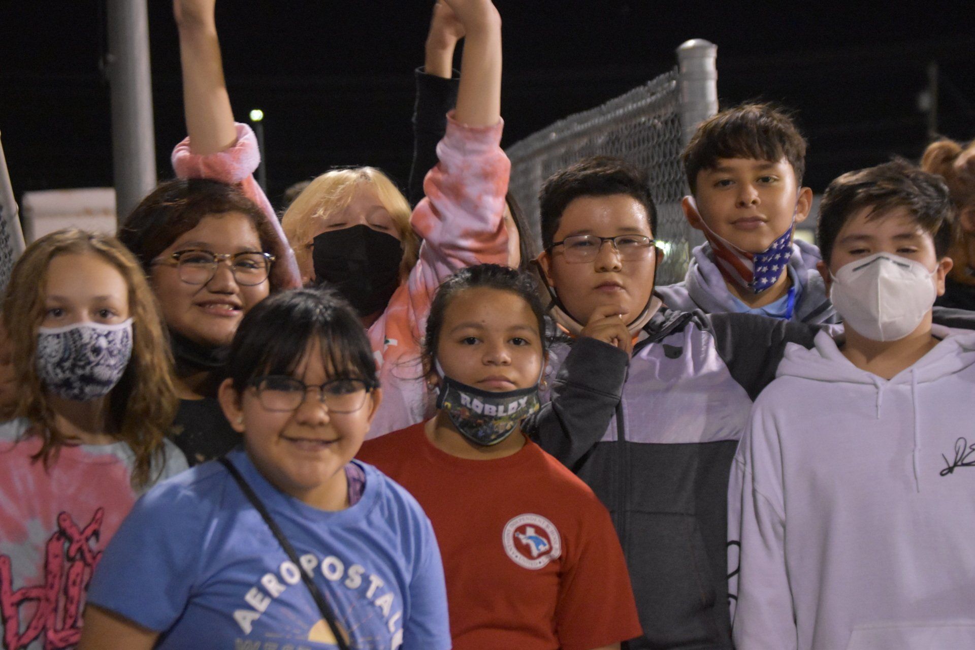 Anthony Independent School District