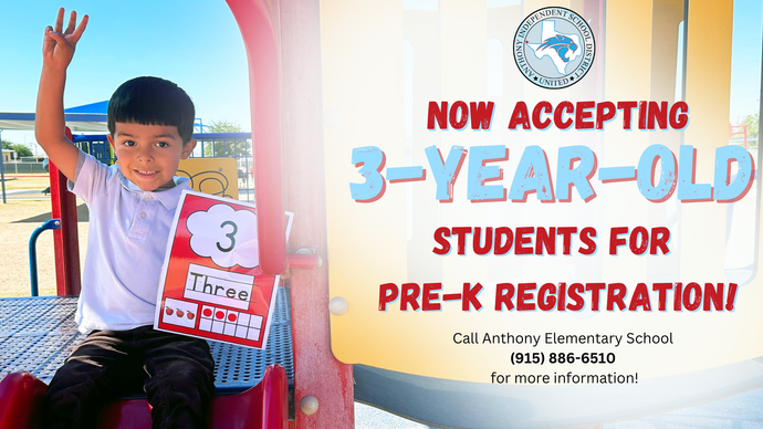 Anthony Independent School District