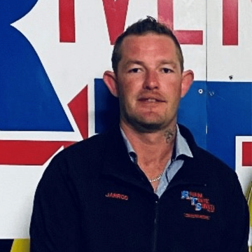 Riverina Traffic Control - About Us