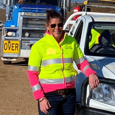 Riverina Traffic Control - About Us