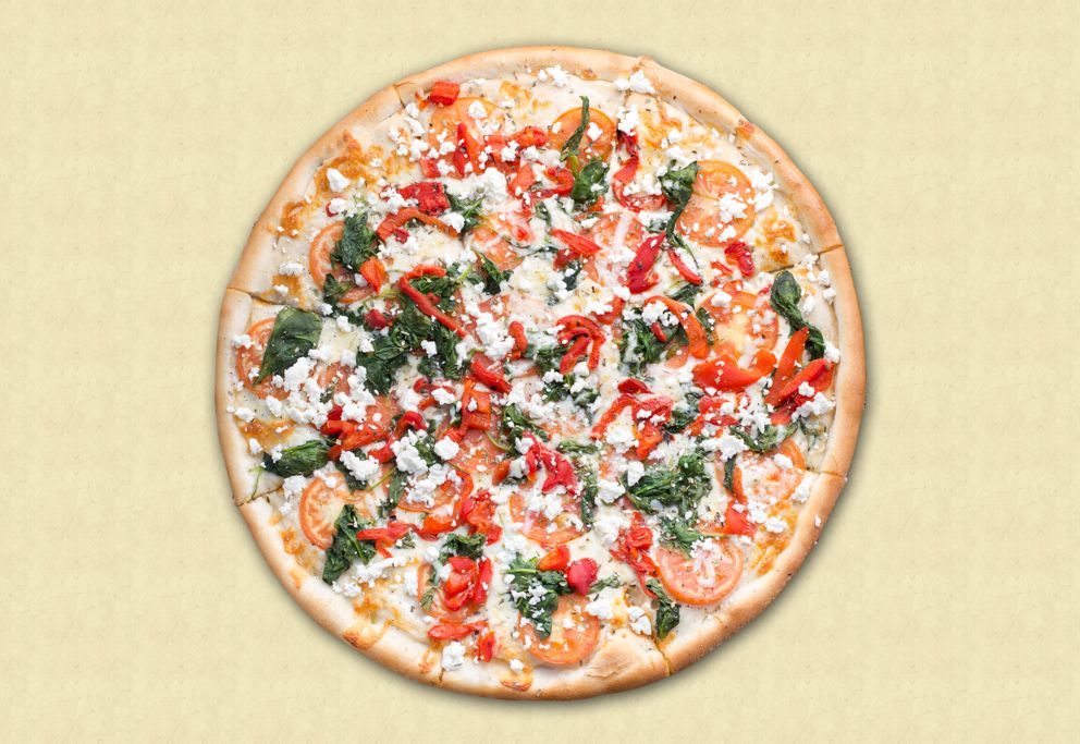 Menu | Westgate Pizza Bella