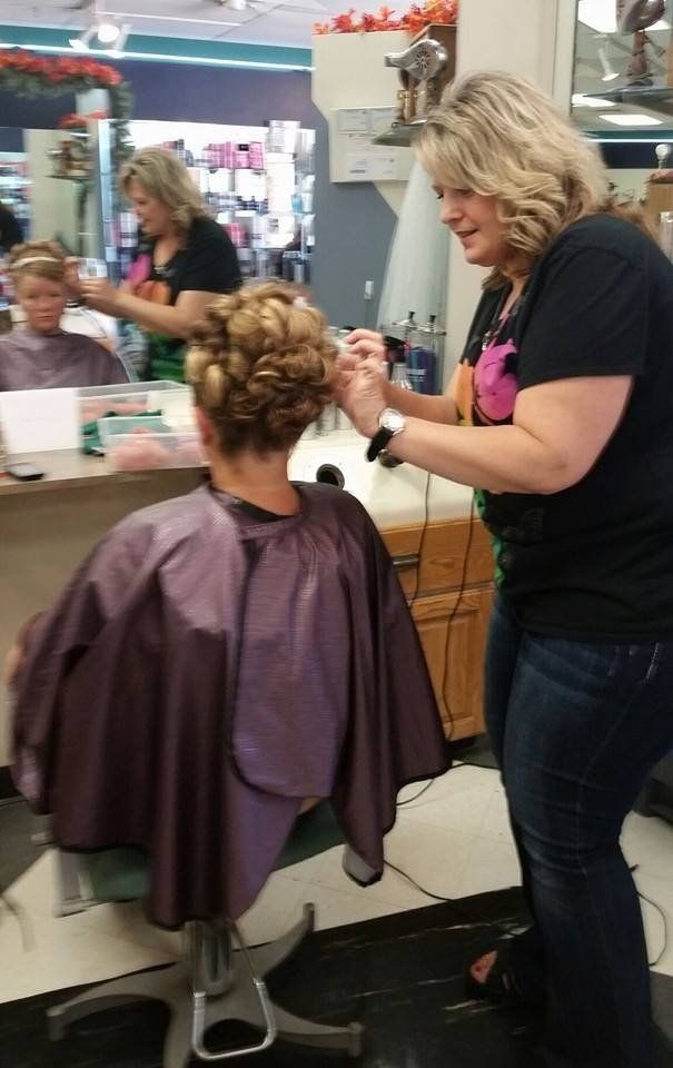 151 Hair Company | Beauty Salon | Onalaska, WI