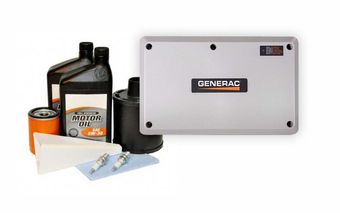 Generac Generators - Sales, Installation & Service | Florida