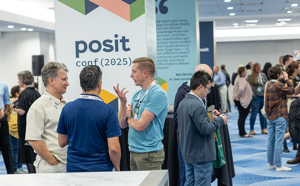 posit::conf(2026)