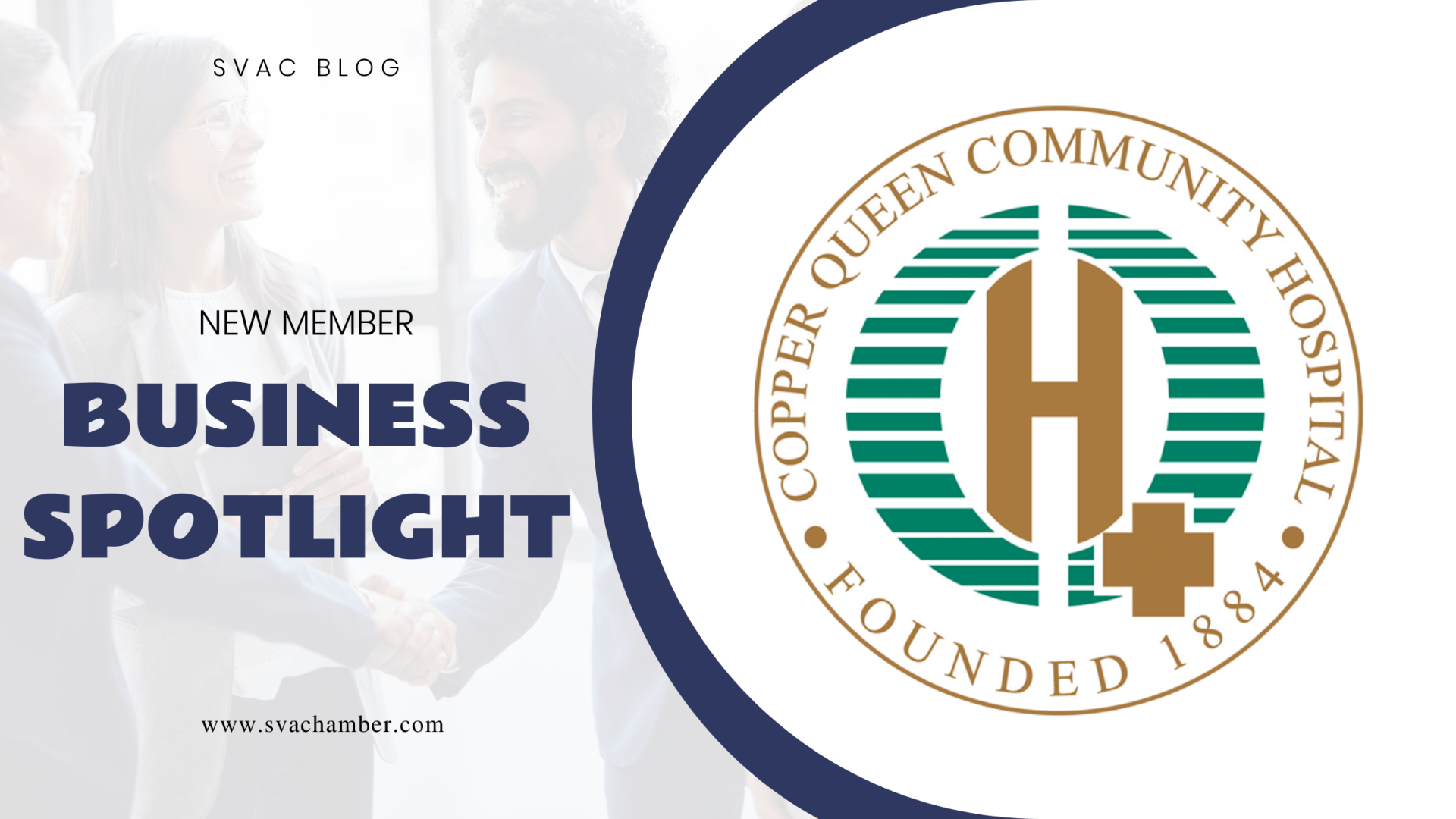 Copper Queen Community Hospital