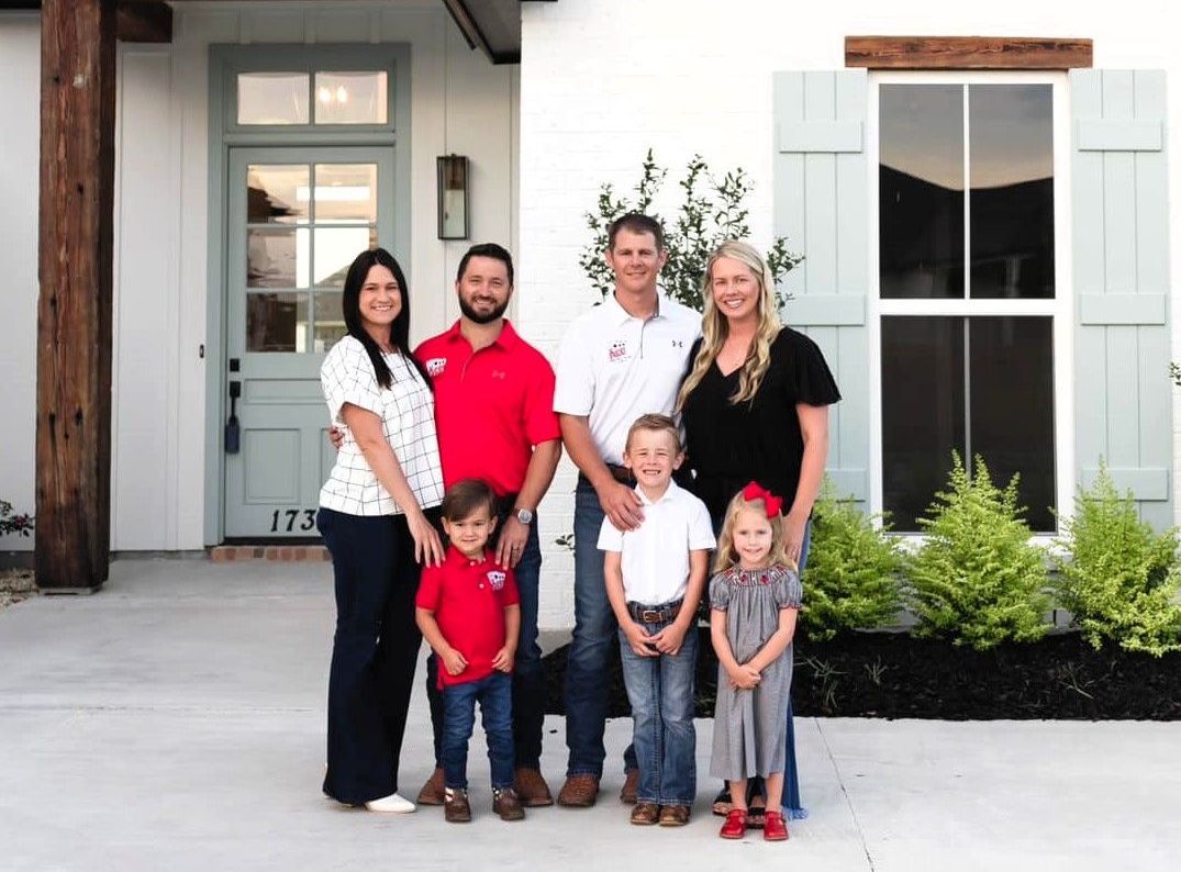 Contact Ace Construction | Custom Home Builder Contact