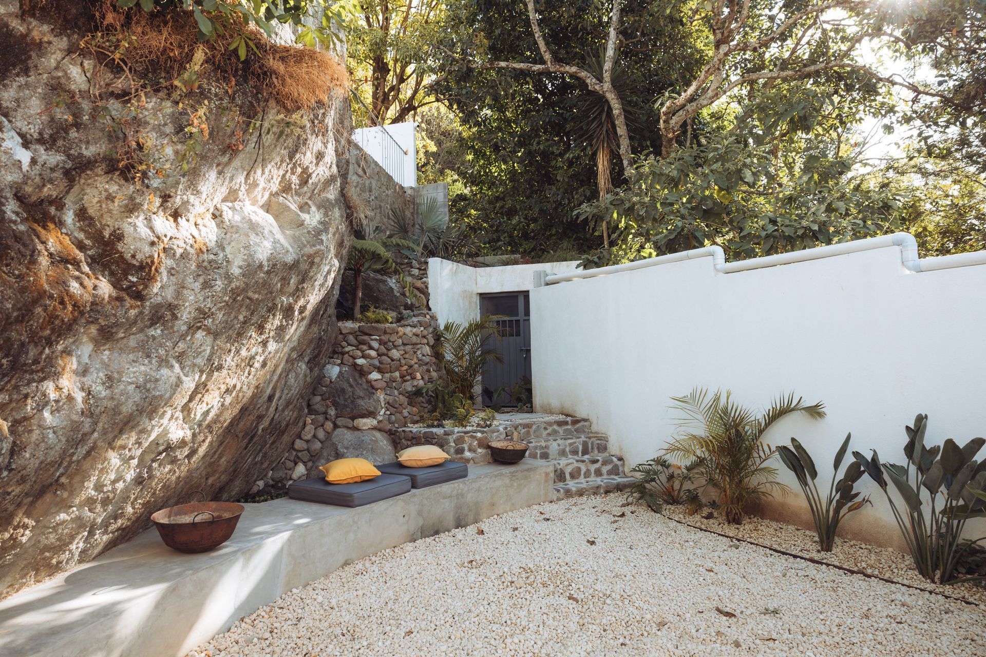 Boutique Sanctuary on Lake Atitlan | AvivA | Guatemala