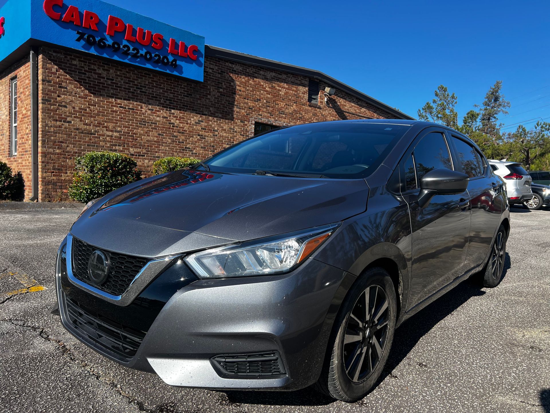 Cars For Sale | Augusta, GA | Car Plus LLC