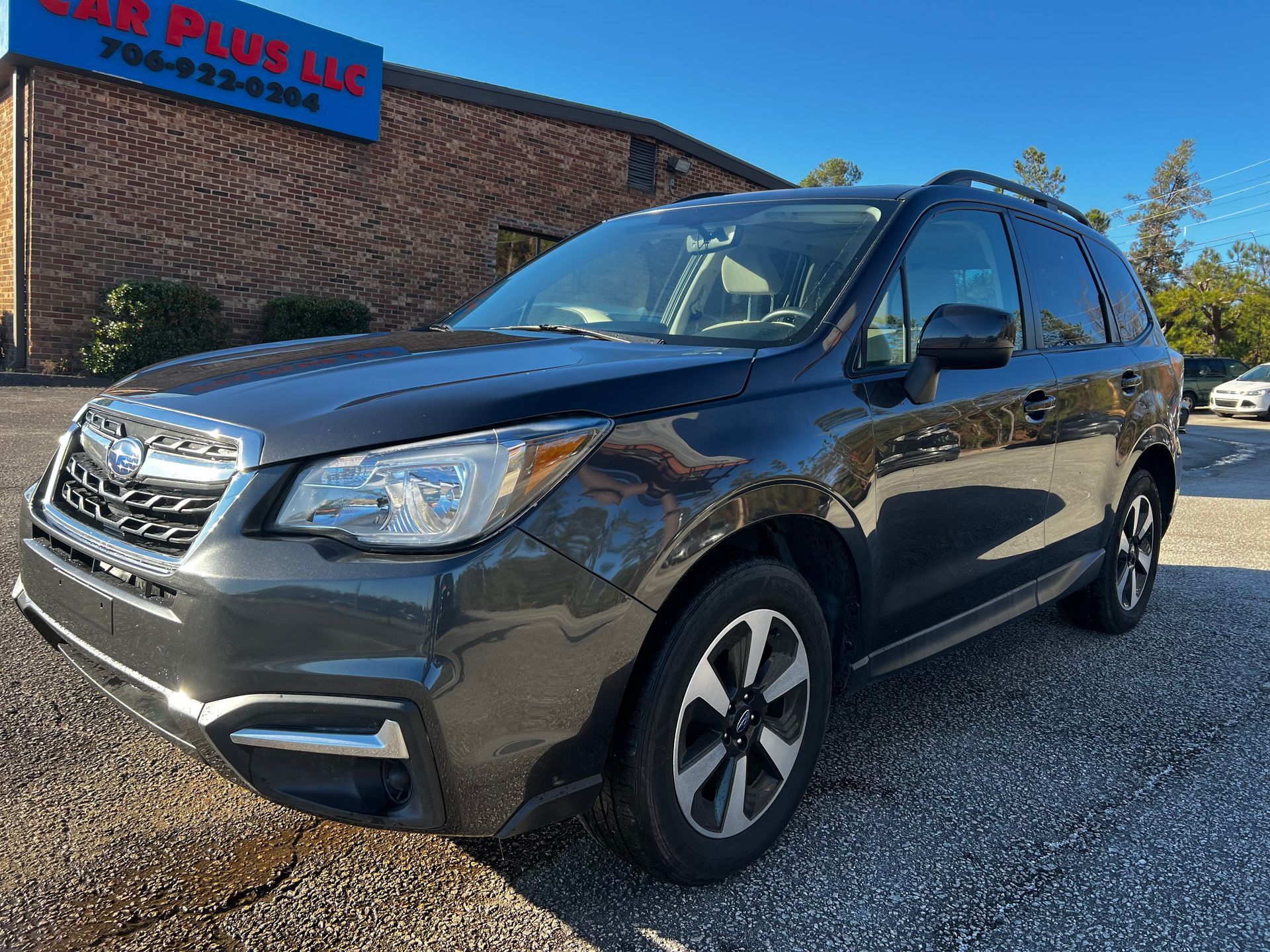 Cars For Sale | Augusta, GA | Car Plus LLC