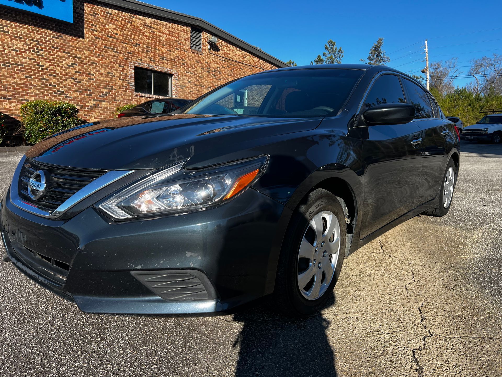 Cars For Sale | Augusta, GA | Car Plus LLC